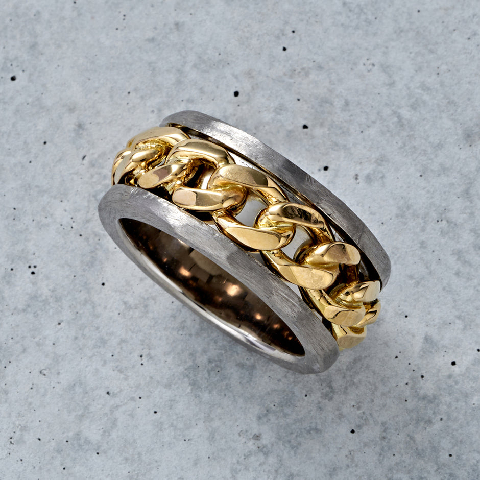 Chain Rings – RUGGED MIND