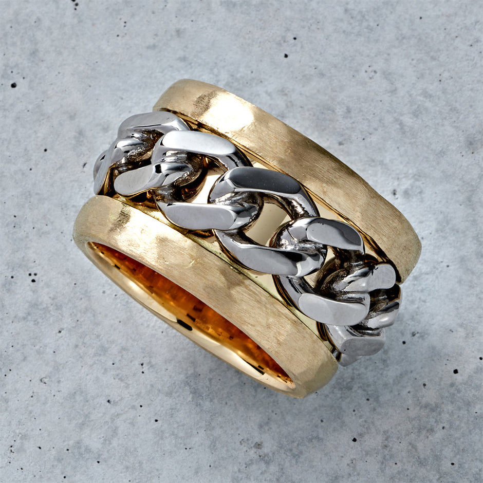 Chain Rings – RUGGED MIND